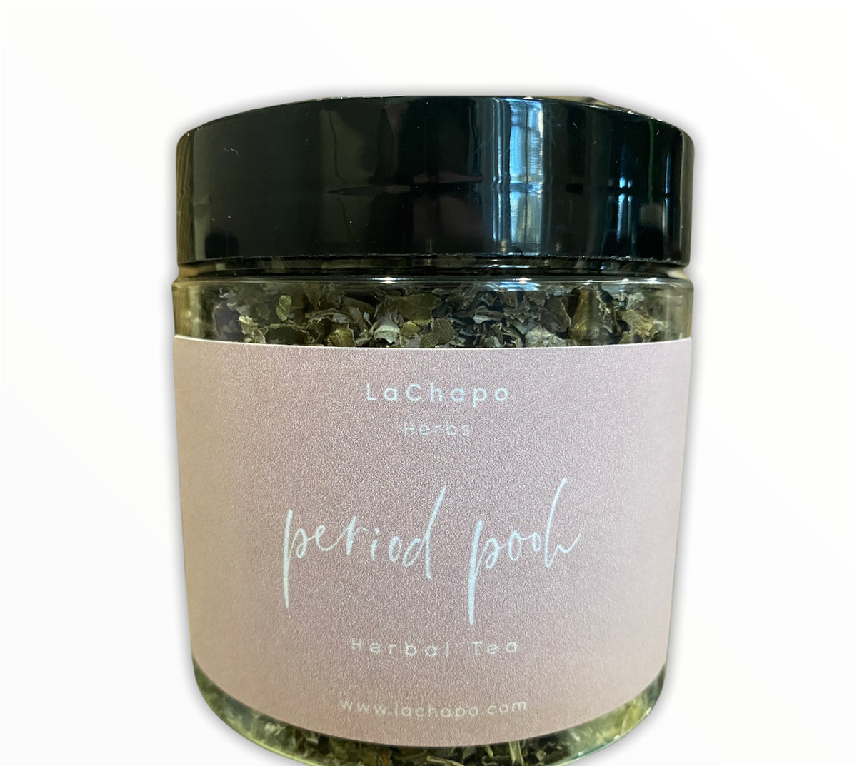 PERIOD POOH – Lachapo